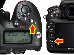 How To Reset Nikon D750 DSLR Camera To Its Factory Settings