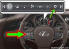 Lexus ES 350/300h TPMS Reset: Easy Tire Pressure Light Fix!