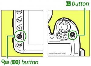 How To Reset Nikon D7500 DSLR Camera To Factory Settings